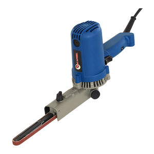 ADENDORFF MAC AFRIC SSANDB-002 ORIGINAL OPERATING INSTRUCTIONS Pdf ...