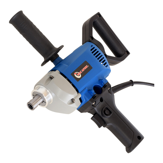 ADENDORFF MAC AFRIC SMIXER-001 ORIGINAL OPERATING INSTRUCTIONS Pdf ...