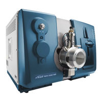 AB SCIEX 4500 SERIES SYSTEM USER'S MANUAL Pdf Download | ManualsLib
