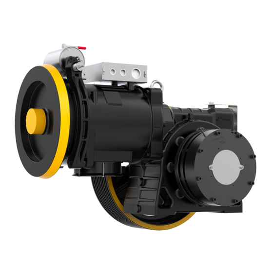 SICOR SH190 OPERATION AND MAINTENANCE MANUAL Pdf Download | ManualsLib