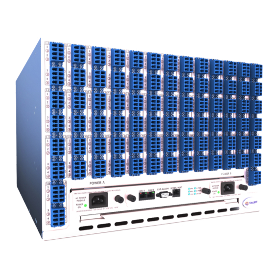 CALIENT S SERIES QUICK START MANUAL Pdf Download | ManualsLib