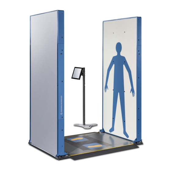 R&S QPS201 GETTING STARTED Pdf Download | ManualsLib