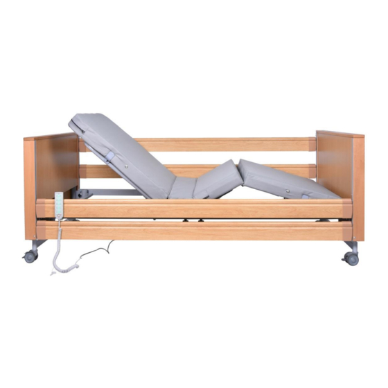 VITAL VITALFLEX USER MANUAL Pdf Download | ManualsLib