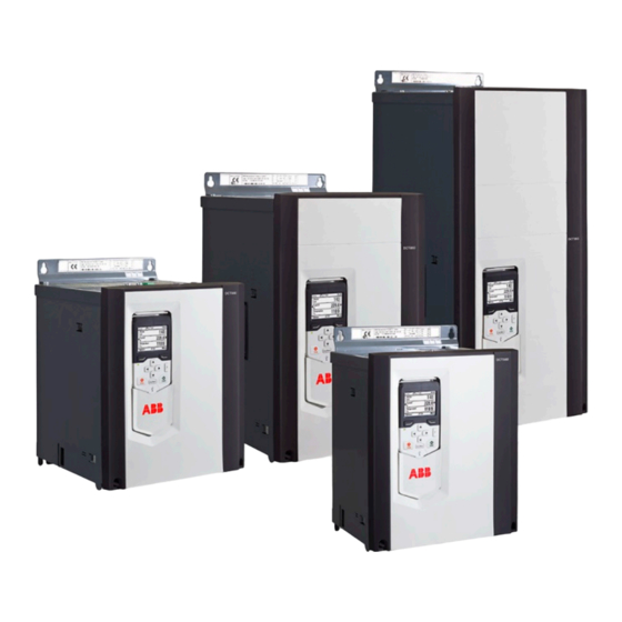 ABB DCT880 SERVICE MANUAL Pdf Download | ManualsLib