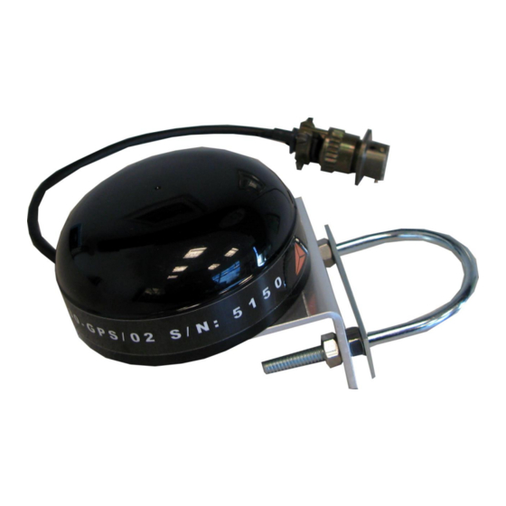 REFTEK REF TEK 130-GPS USER MANUAL Pdf Download | ManualsLib