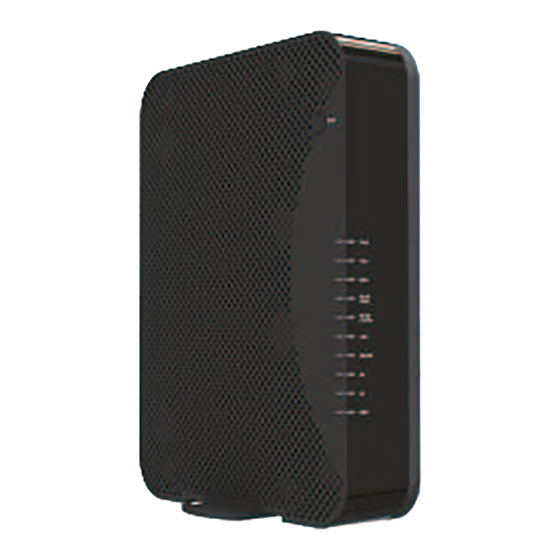 CLARO INFINITY 401 QUICK INSTALLATION MANUAL Pdf Download | ManualsLib