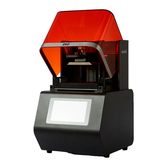 DIO PROBO Z USER MANUAL Pdf Download | ManualsLib