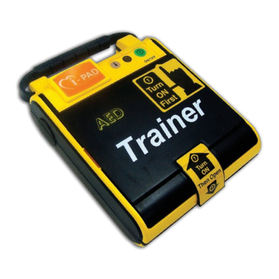 TRAINER NF1200-T OPERATOR'S MANUAL Pdf Download | ManualsLib