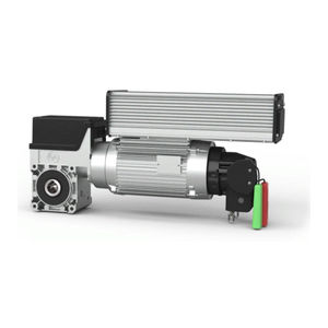 GFA ELEKTROMAT FT 80.5 FU-45,00 INSTALLATION INSTRUCTIONS MANUAL Pdf ...