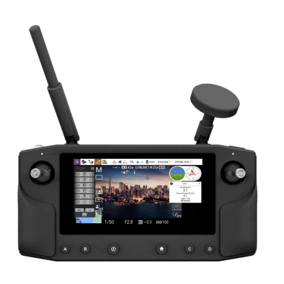 AIRPIXEL WIRED GEOTAGGING R3 USER MANUAL Pdf Download | ManualsLib