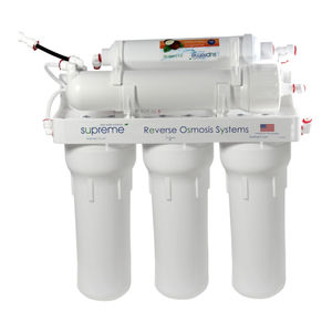 SUPREME RO5 INSTALLATION MANUAL Pdf Download | ManualsLib