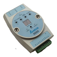 DELTA ELECTRONICS IFD9506 OPERATION MANUAL Pdf Download | ManualsLib