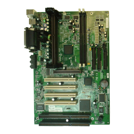 FIC 1ST MAINBOARD KC19+ MANUAL Pdf Download | ManualsLib