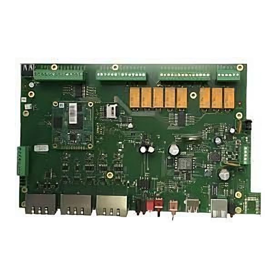 INTERFLEX IF-4076-0 MANUAL Pdf Download | ManualsLib