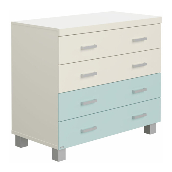 PAIDI BIANCOMO 167 5540 INSTRUCTIONS Pdf Download | ManualsLib