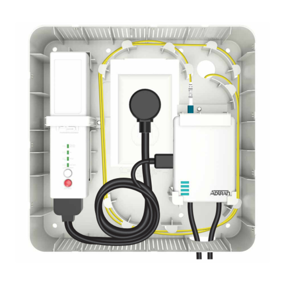 ADTRAN 1287405F1 MANUAL Pdf Download | ManualsLib