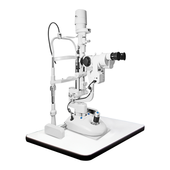 VIEWLIGHT INAMI L-0229-E MANUAL Pdf Download | ManualsLib