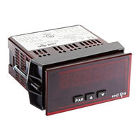 Red lion PAXLR-PAX Manuals | ManualsLib