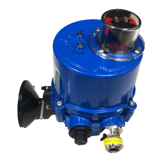 HKC HQ-005 RBP INSTALLATION, OPERATION & MAINTENANCE MANUAL Pdf ...