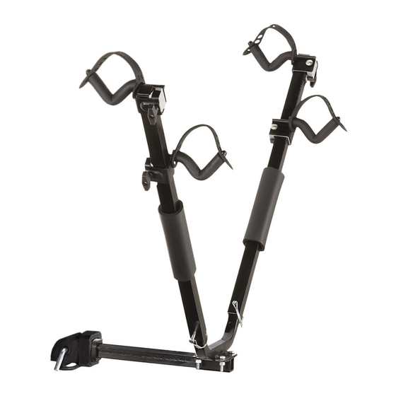 CEQUENT SPORTWING 13900 MANUAL Pdf Download | ManualsLib