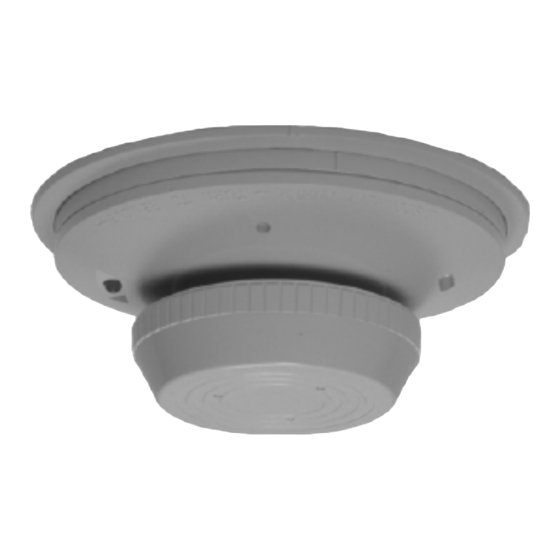 HONEYWELL GAMEWELL 1415 USER MANUAL Pdf Download | ManualsLib