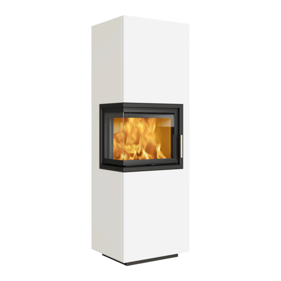 SCAN 5006-S FR ASSEMBLY AND INSTRUCTION MANUAL Pdf Download | ManualsLib