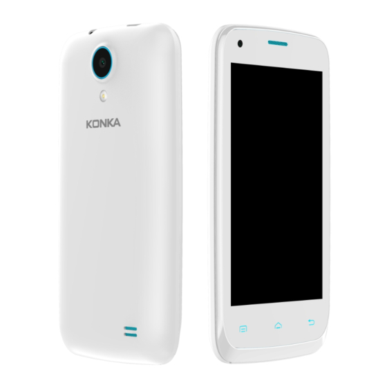 KONKA KW40 FREQUENTLY ASKED QUESTIONS Pdf Download | ManualsLib