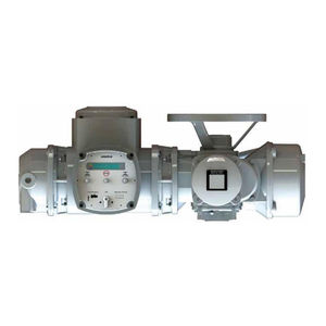 AUMA EPAC OPERATION & INSTRUCTION MANUAL Pdf Download | ManualsLib