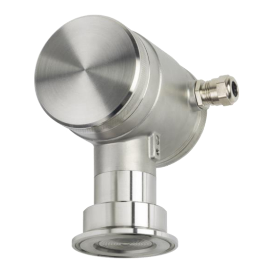 KLAY-INSTRUMENTS 2000-SAN SERIES INSTRUCTION MANUAL Pdf Download | ManualsLib