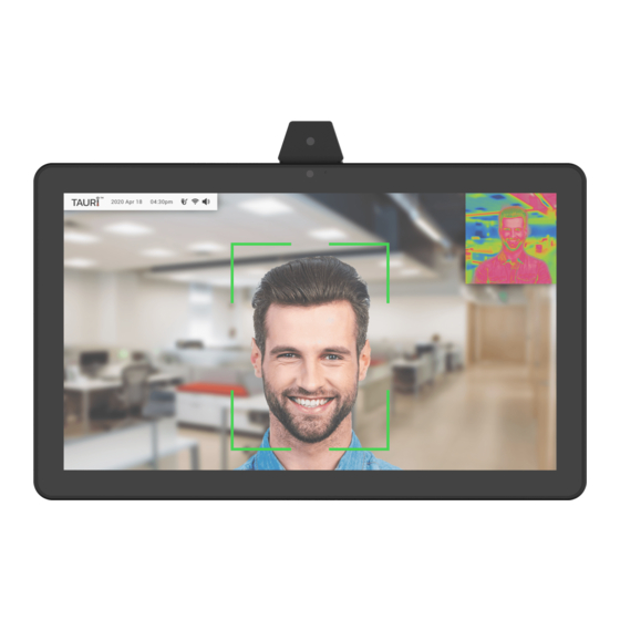 GLORYSTAR TAURI SET UP MANUALLINE Pdf Download | ManualsLib