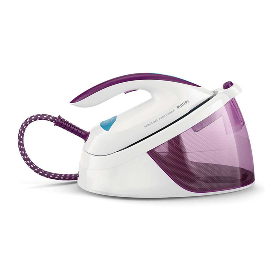 PHILIPS GC6822 USER MANUAL Pdf Download | ManualsLib