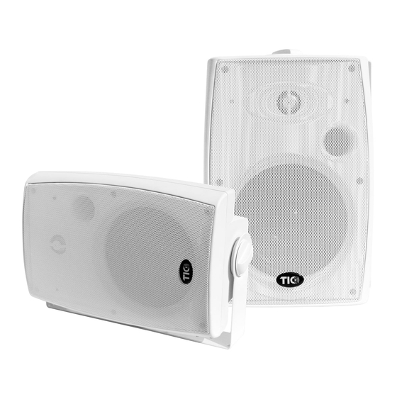 TIC ASP90 INSTRUCTION MANUAL Pdf Download | ManualsLib