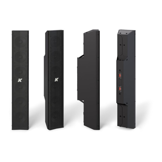 ARRAY K PYTHON KP52-54 MARK I USER MANUAL Pdf Download | ManualsLib