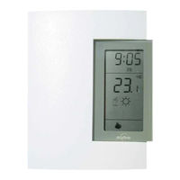 Aube Technologies Thermostat User Manuals Download | ManualsLib