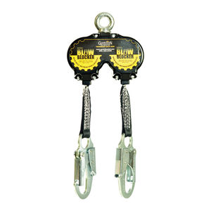 GUARDIAN FALL PROTECTION 11002 INSTRUCTION MANUAL Pdf Download | ManualsLib