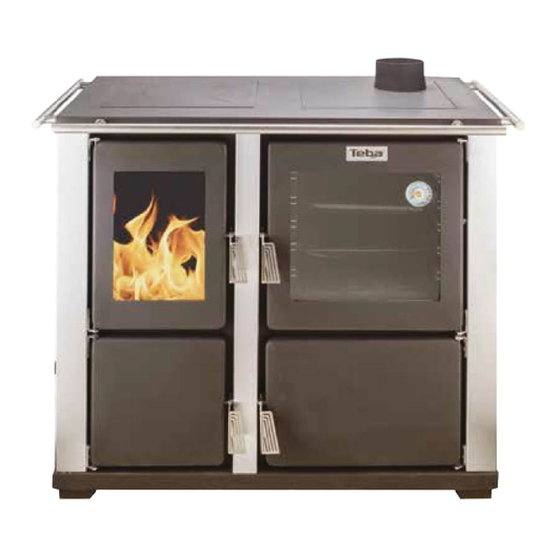 TEBA T-22 INSTALLATION MANUAL Pdf Download | ManualsLib