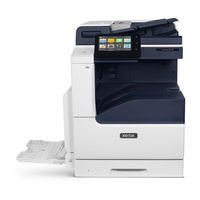 Xerox VersaLink B7135 Manuals | ManualsLib