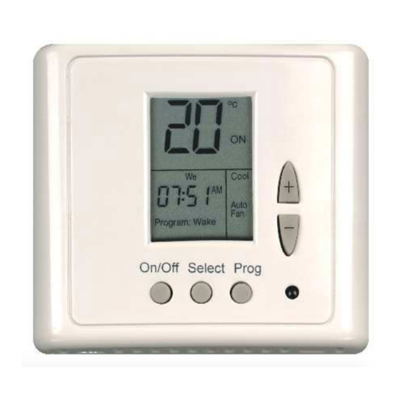 MEITAV-TEC HAFTEN TRE24-PROG-HC11 INSTALLATION AND OPERATING ...