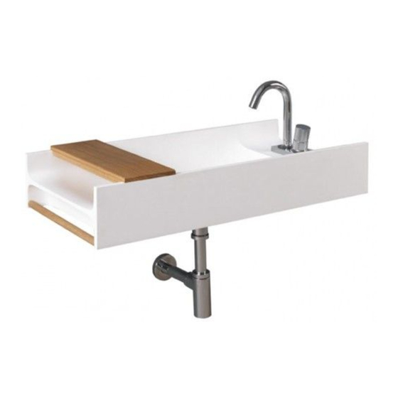 ARTCERAM TT ASSEMBLY INSTRUCTIONS Pdf Download | ManualsLib