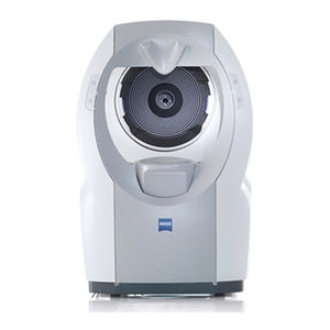 ZEISS I.PROFILER PLUS USER MANUAL Pdf Download | ManualsLib