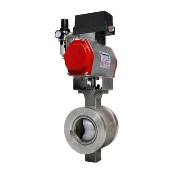 FLOW-TEK 19-CL 150 SERIES INSTALLATION & MAINTENANCE MANUAL Pdf ...