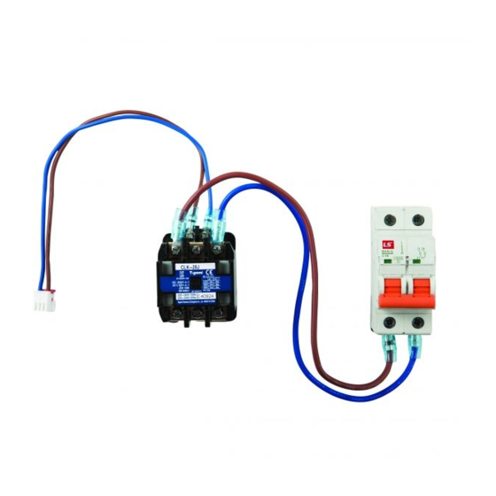 LG THERMA V DHW TANK KIT INSTALLATION MANUAL Pdf Download | ManualsLib