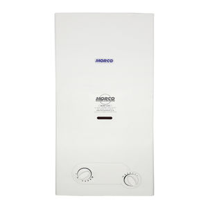 MORCO EUP6 USER, INSTALLATION, AND MAINTENANCE MANUAL Pdf Download | ManualsLib