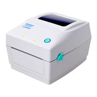 SKYNET XPRINTER XP-460B USER MANUAL Pdf Download | ManualsLib