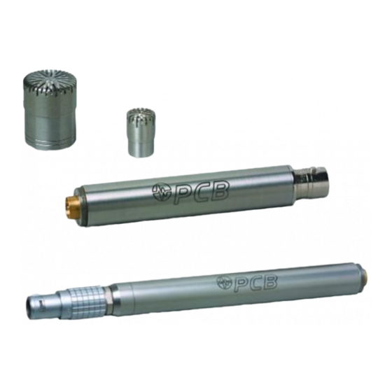 PCB PIEZOTRONICS HT378C20 INSTALLATION AND OPERATING MANUAL Pdf ...