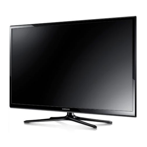 SAMSUNG PN51F5350AFXZA SERVICE MANUAL Pdf Download | ManualsLib