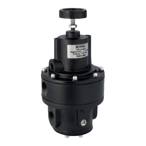 AIRCOM R251 OPERATING MANUAL Pdf Download | ManualsLib