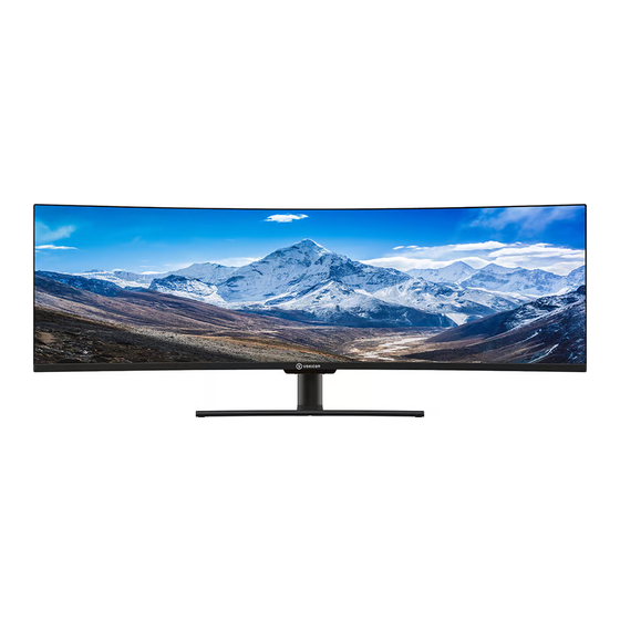 VOXICON VXD-P49UWHD USER MANUAL Pdf Download | ManualsLib