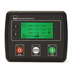 DSE DSE4510 OPERATOR'S MANUAL Pdf Download | ManualsLib