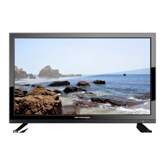 PREMIER TV-5739LEDC MANUAL Pdf Download | ManualsLib